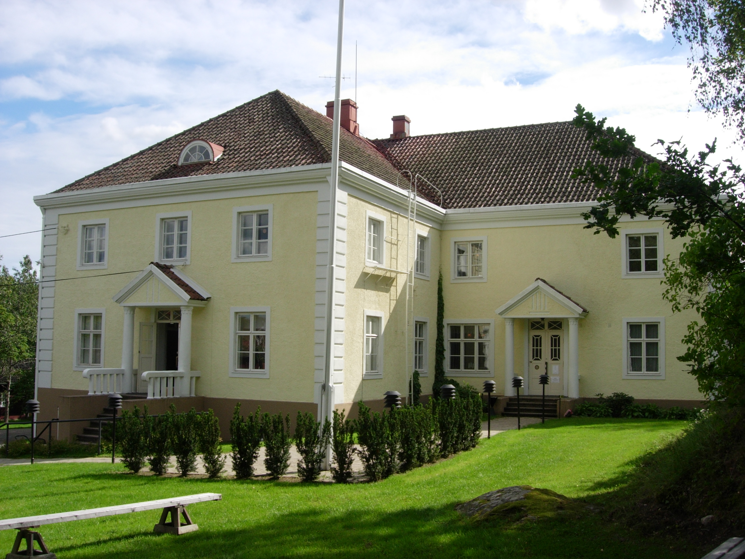 Haikion Suku ry | Sivu 3